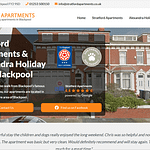 Web Design Blackpool | Mobile Friendly Web Design | SEO