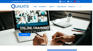 Web Design Blackpool | Mobile Friendly Web Design | SEO