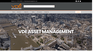 Web Design Blackpool | Mobile Friendly Web Design | SEO