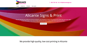 Web Design Blackpool | Mobile Friendly Web Design | SEO